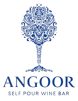 Angoor Wine Bar | Self-Pour Wine Bar | Portland, Maine
